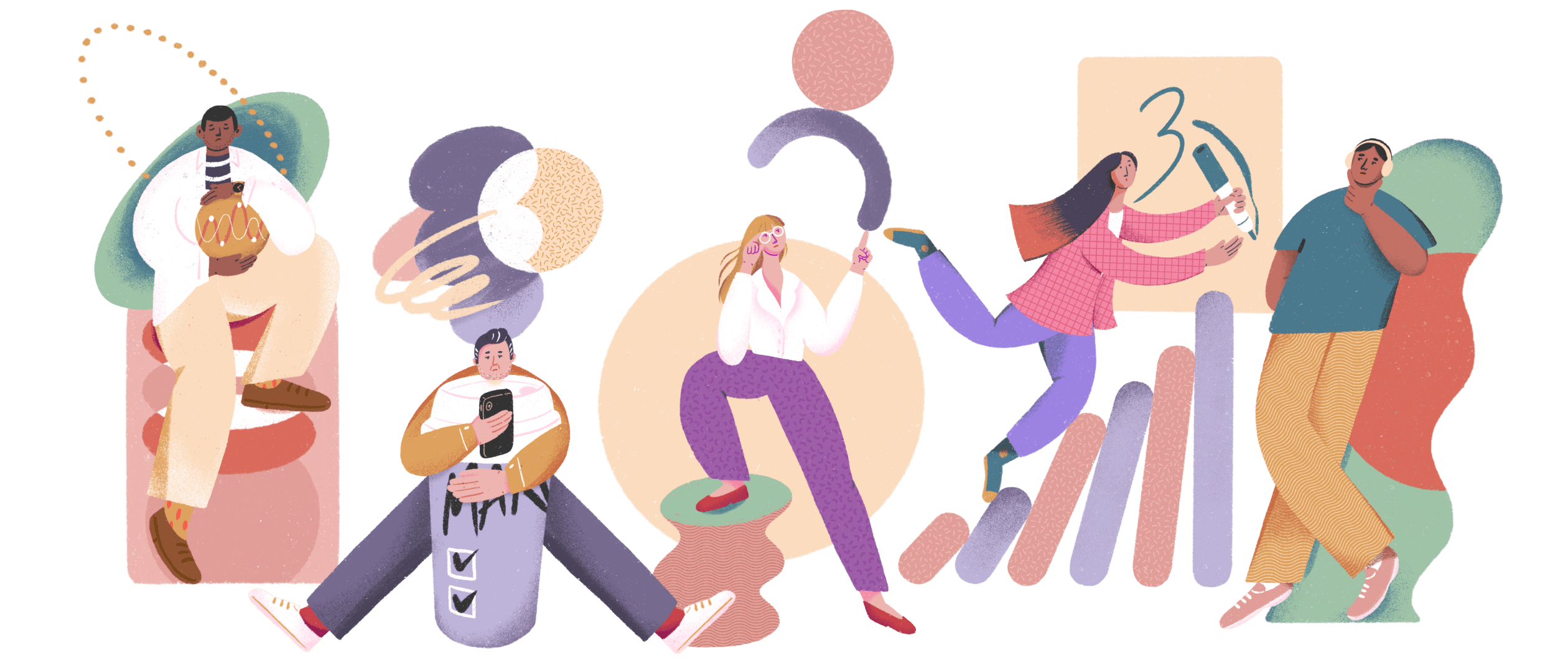 Why Panoply? Easily Sync, Store & Access All Your Business Data | Panoply