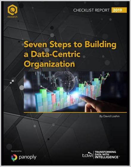 Data Warehouse Automation Done Right | Panoply